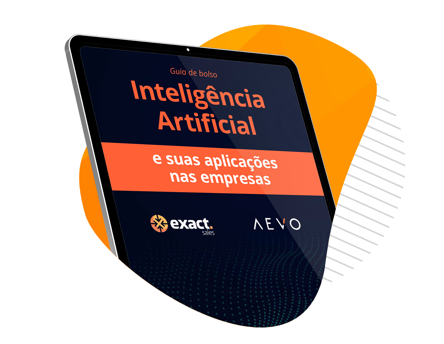 [Guia] Inteligência Artificial nas Empresas