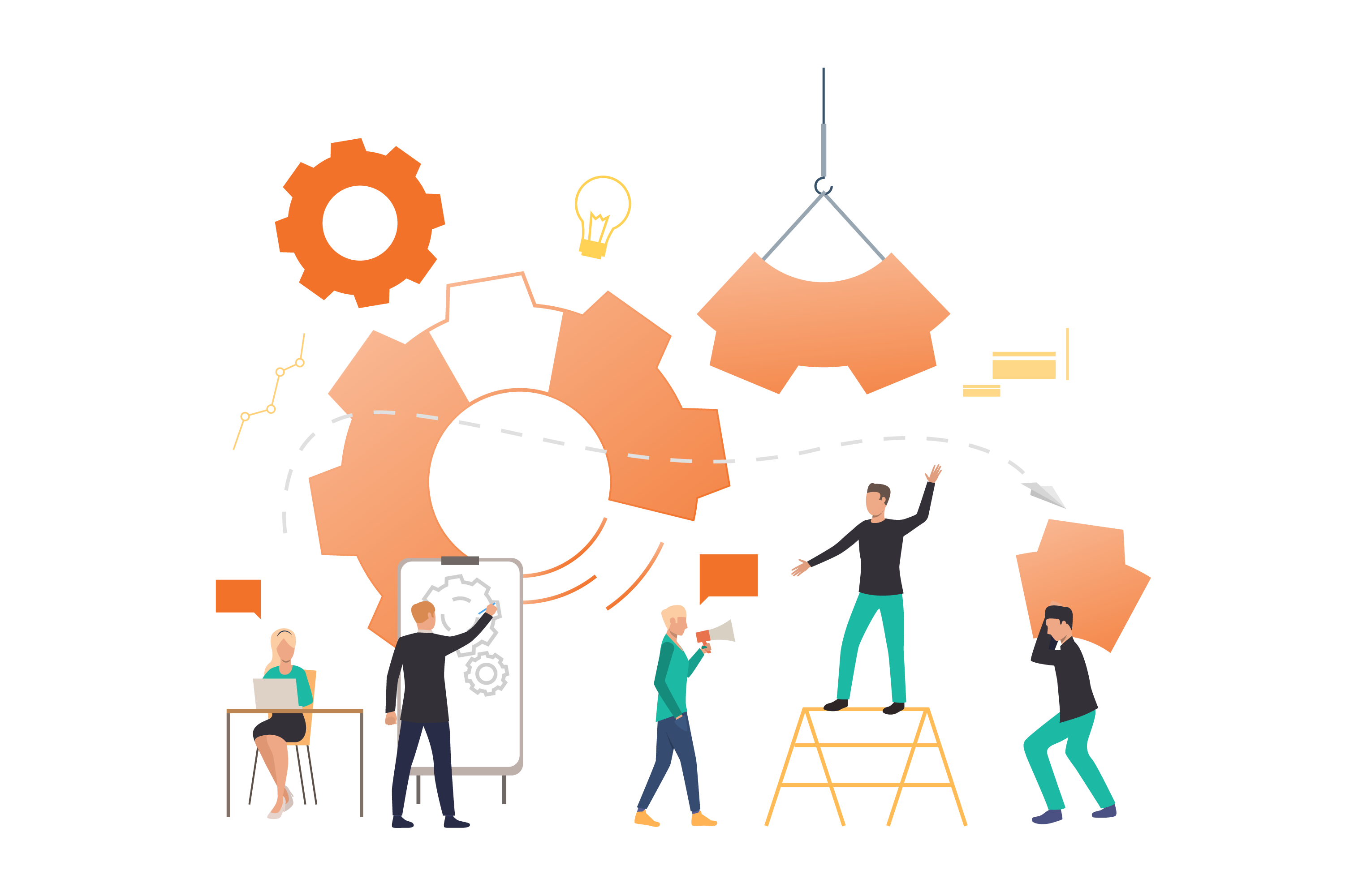 [Guia] Gestão de projetos de sucesso