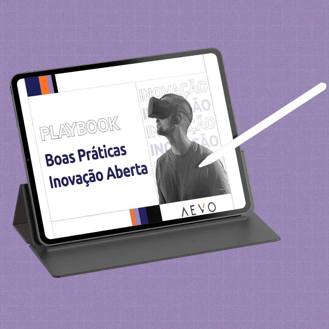 Playbook Inovação Aberta