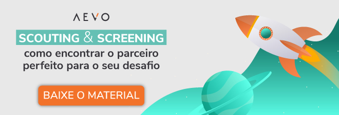 Scouting e Screening: como encontrar o parceiro perfeito